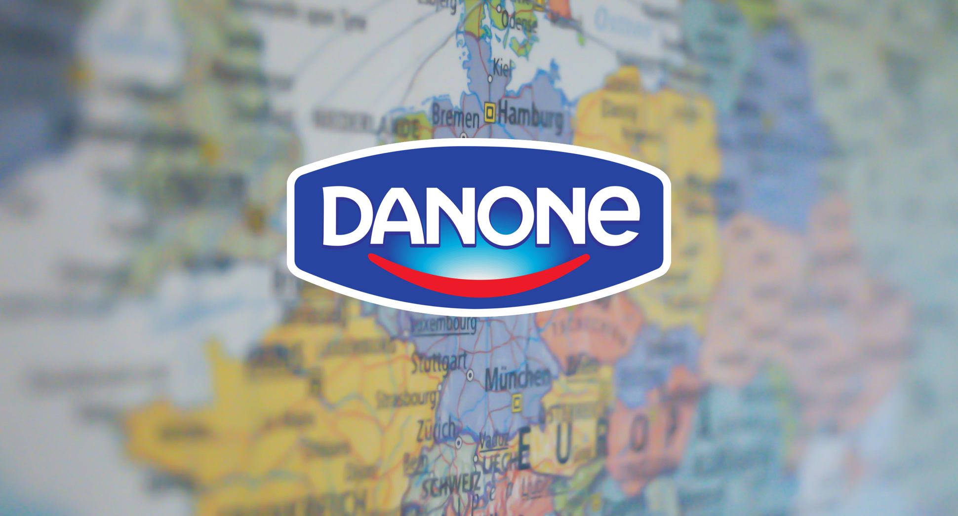 Danone Quotes